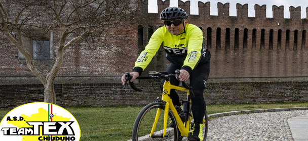 L'impegno organizzativo del Team TEX - TEAM TEX